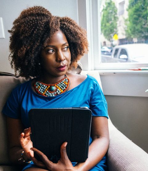 Speaking | Dr. April Scott